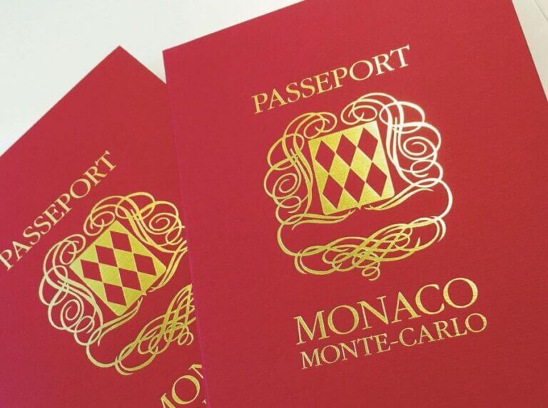 Citizenship by Investment Monaco - eLegal Consultants