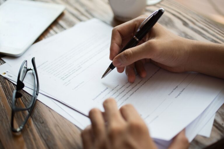 UAE Personal | Contract Review/Legal Opinion - eLegal Consultants