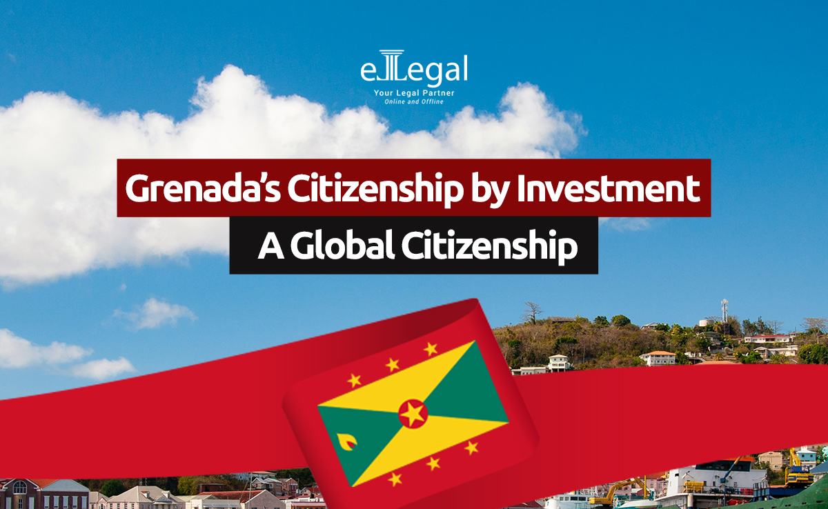Grenada's Citizenship by Investment Program