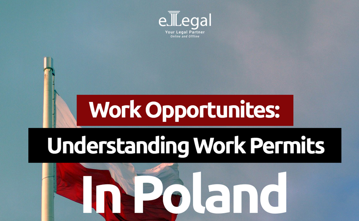 Work Opportunities: Understanding Work Permits in Poland