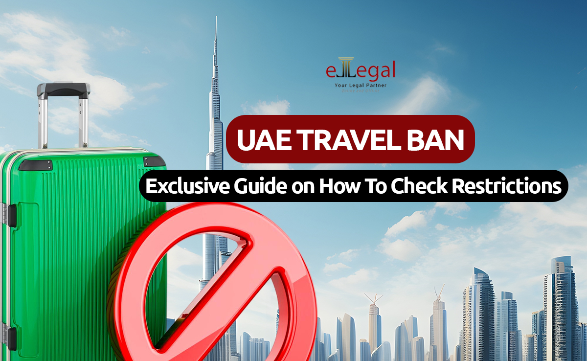 UAE Travel Ban