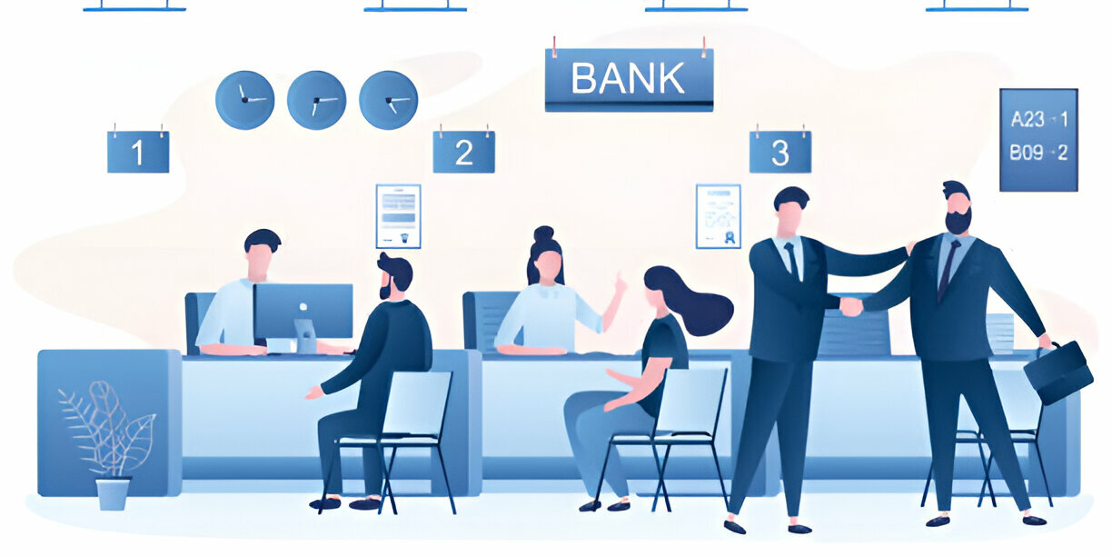 UAE Personal | Bank Account Opening - eLegal Consultants