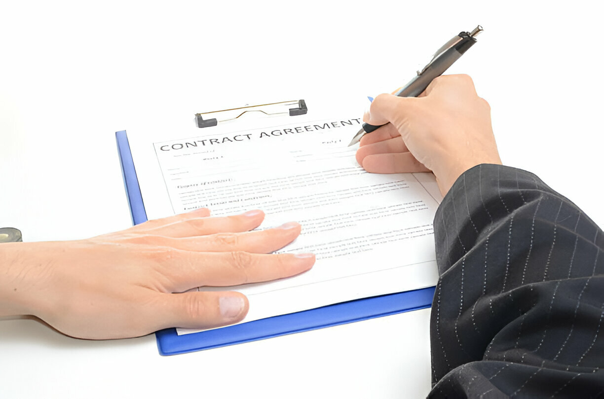 UK Corporate | Employment Contract Drafting/Review - eLegal Consultants