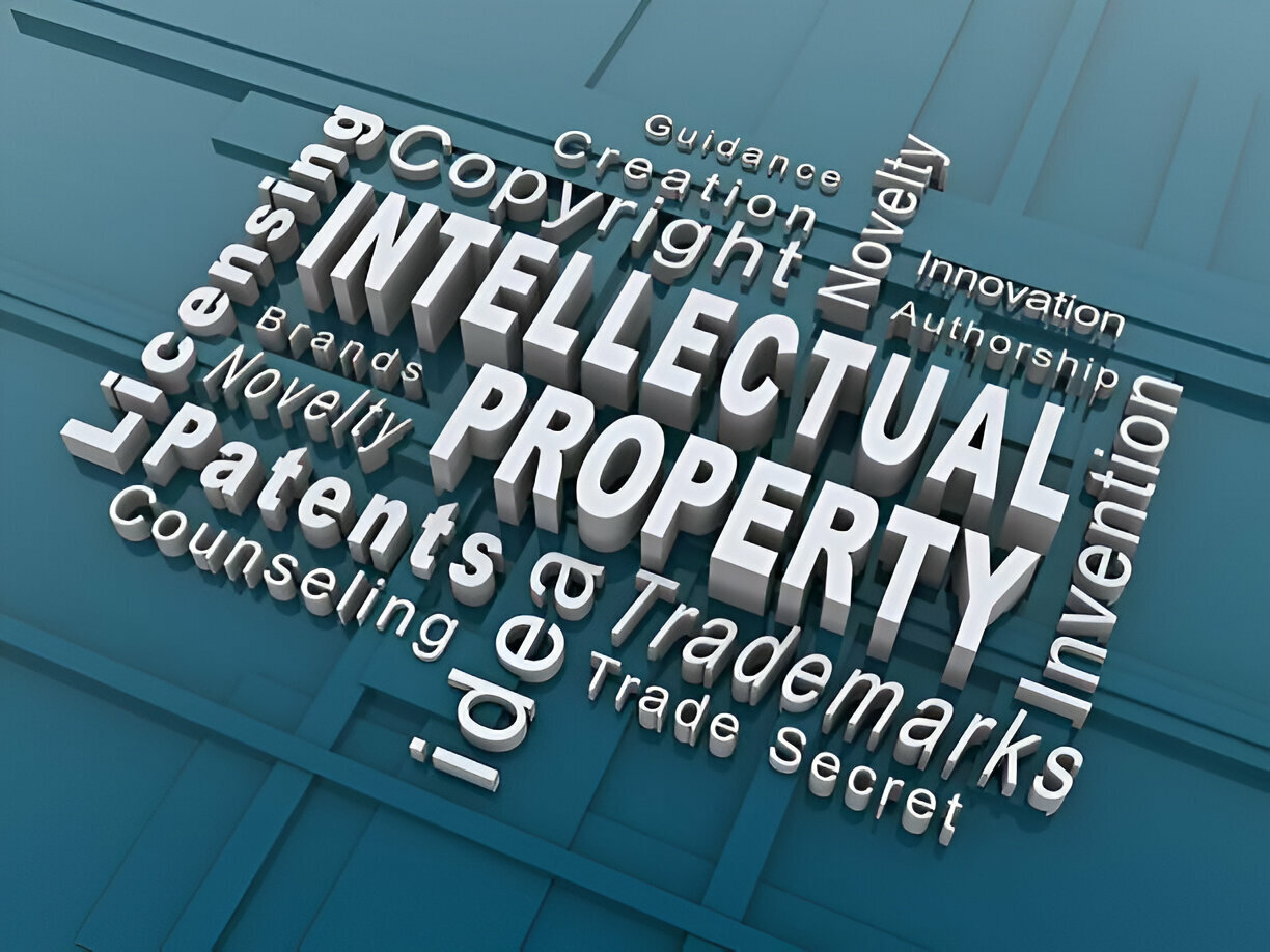 Poland Personal | Intellectual Property protection and infringement ...