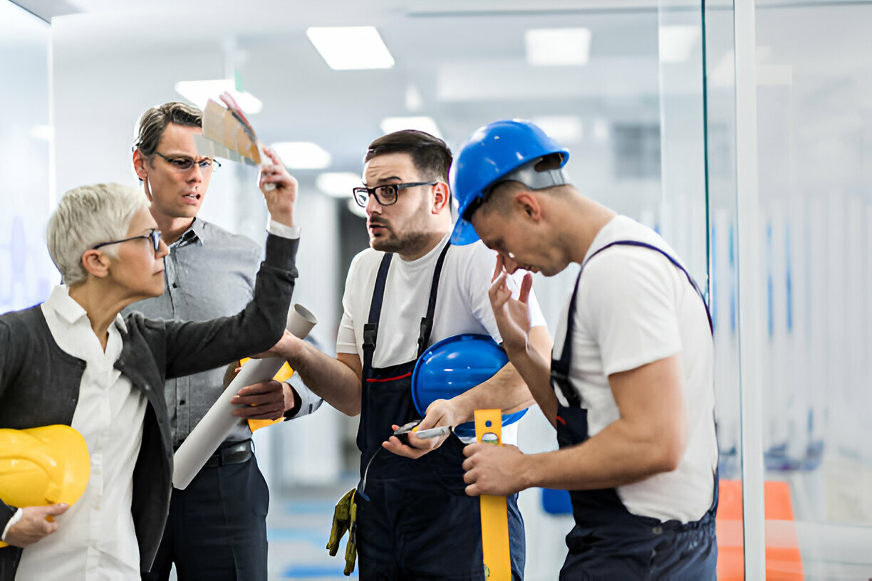 Labour dispute resolution UAE | eLegal Consultants