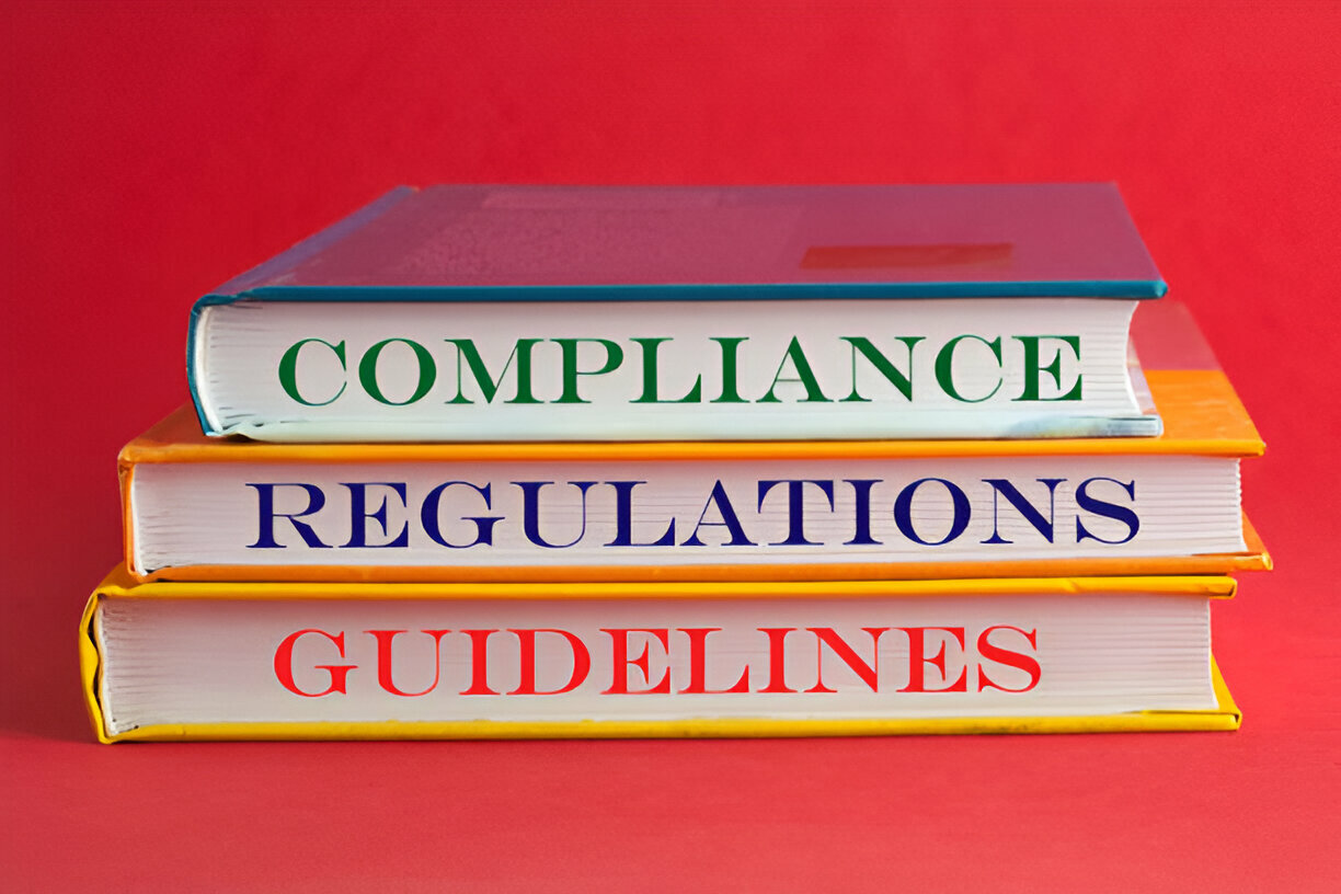 Regulatory and Permit Compliance - Online and Offline Legal, Corporate ...